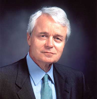 Perspective: John S. Carroll ’63 – The Clerk