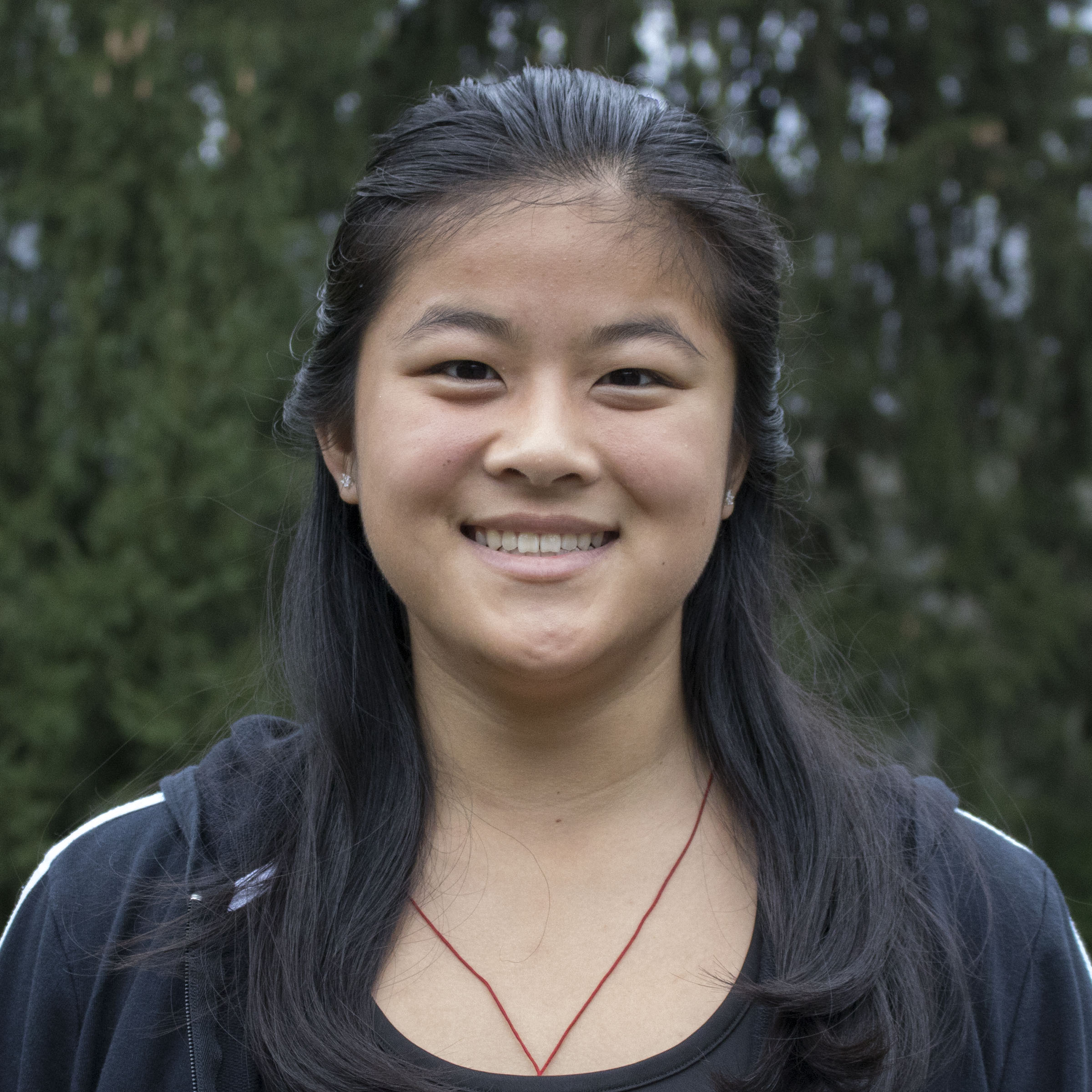 Nicole Haas-Loomis ’21 – Honor Council First-Year Representative – The ...