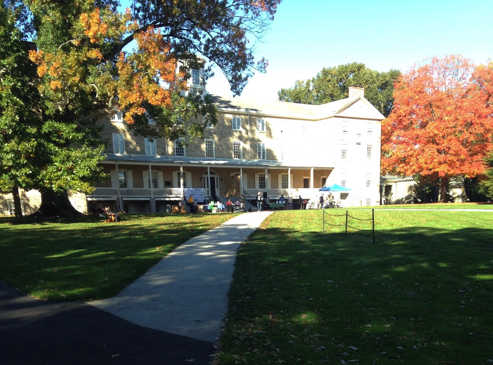 Plenary Round Up The Clerk